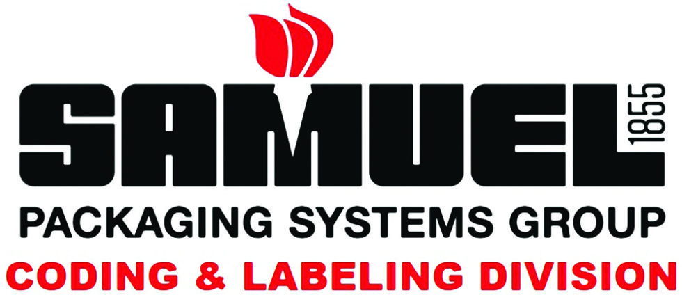 Samuel Packaging - Coding & Labeling - TPEE
